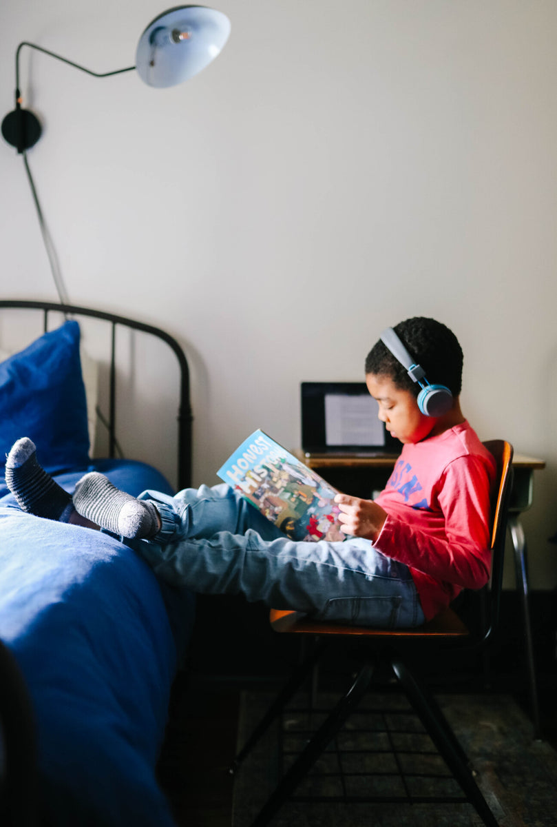 Our Favorite History Podcasts (And How To Listen With Your Kids ...