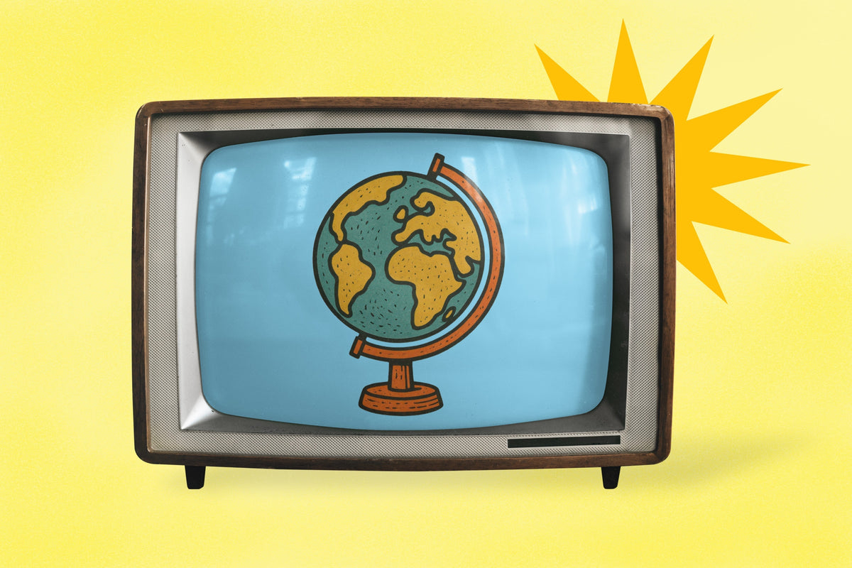 Educational Shows for the Whole Family – Honest History