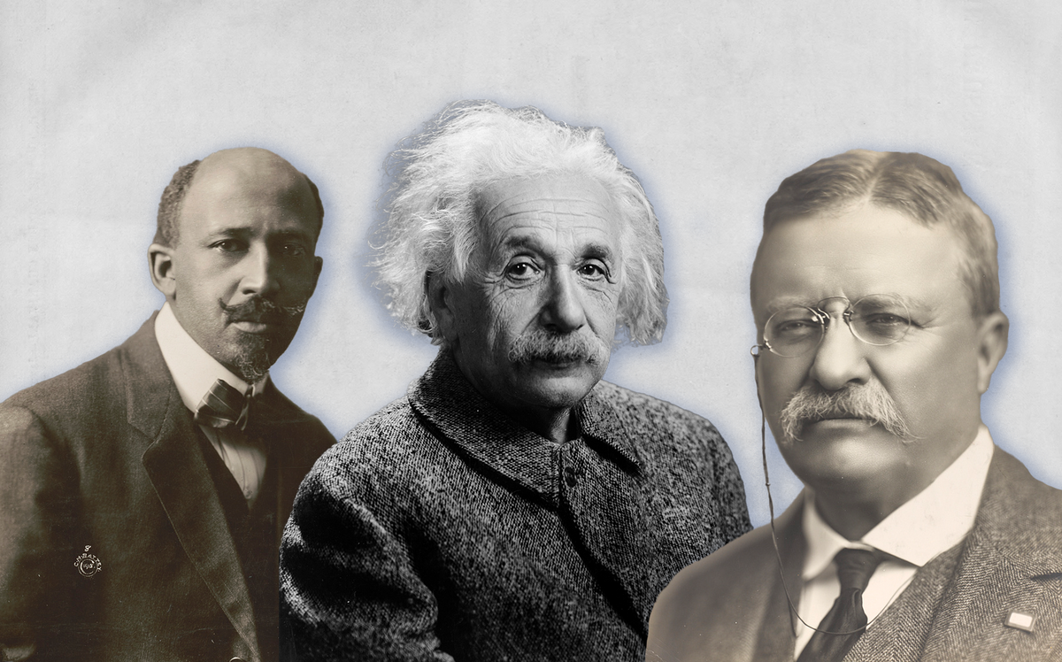 Father's Day: 6 Pieces of Fatherly Advice from History – Honest History