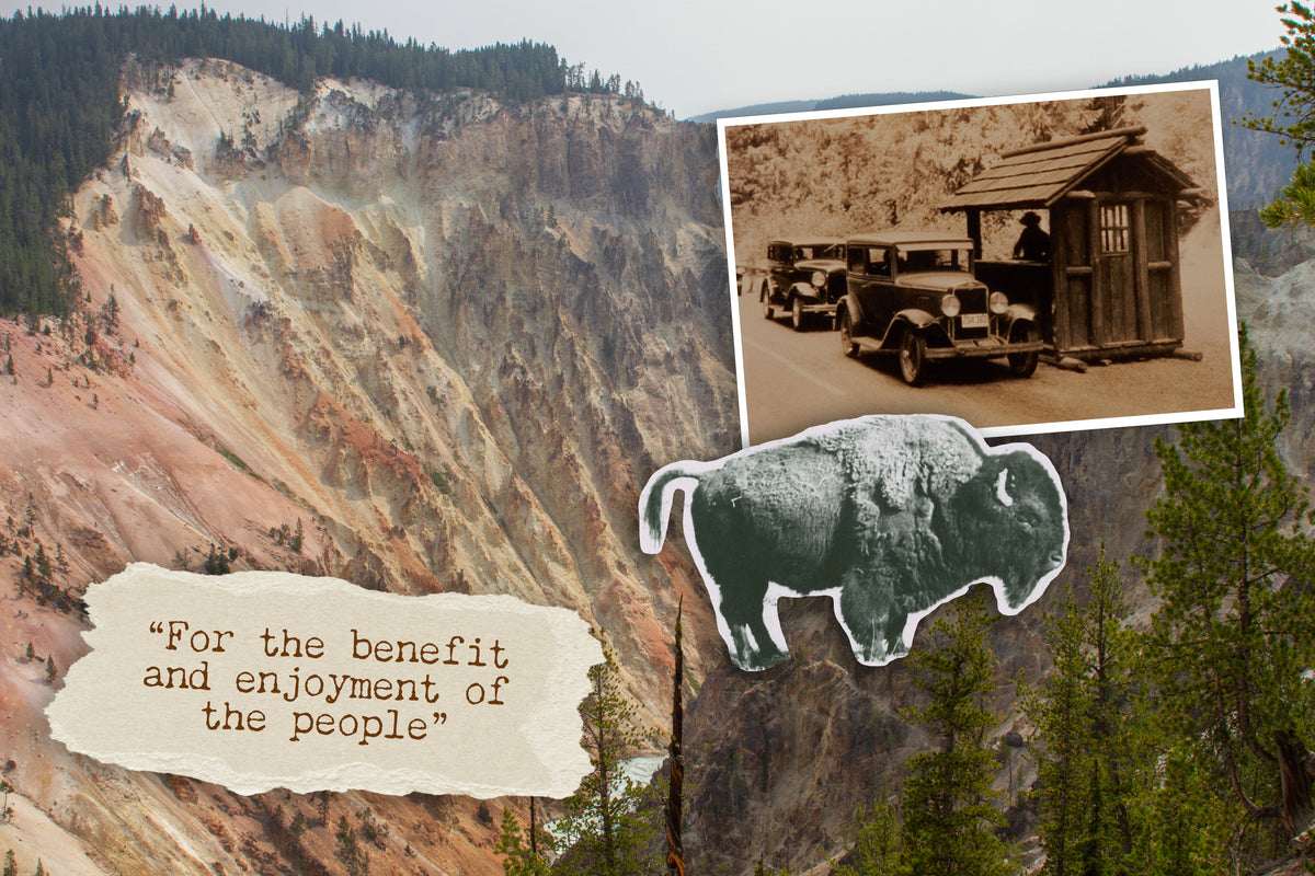 10 Important Facts about U.S. National Parks – Honest History