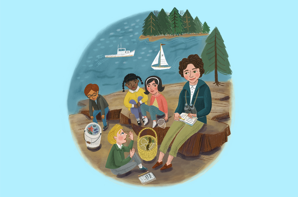 Five Ways to Celebrate Earth Day with the Whole Family – Honest History