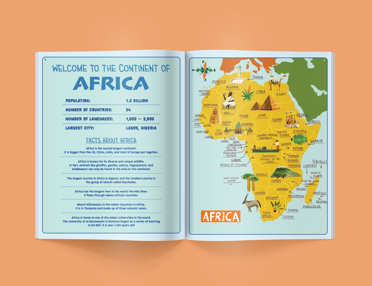 Summer STEM: Become a Map Master – Honest History