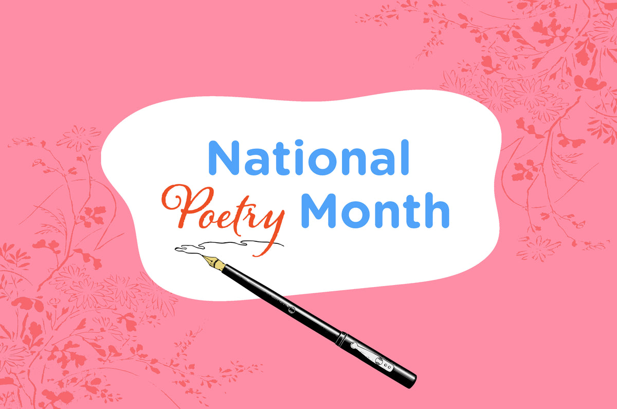 Let's Celebrate Young Poets! – Honest History