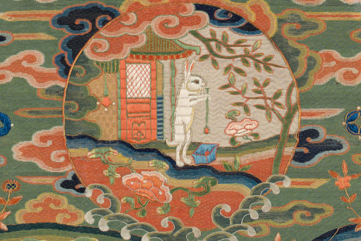 Year of the Rabbit: Celebrating Lunar New Year – Honest History