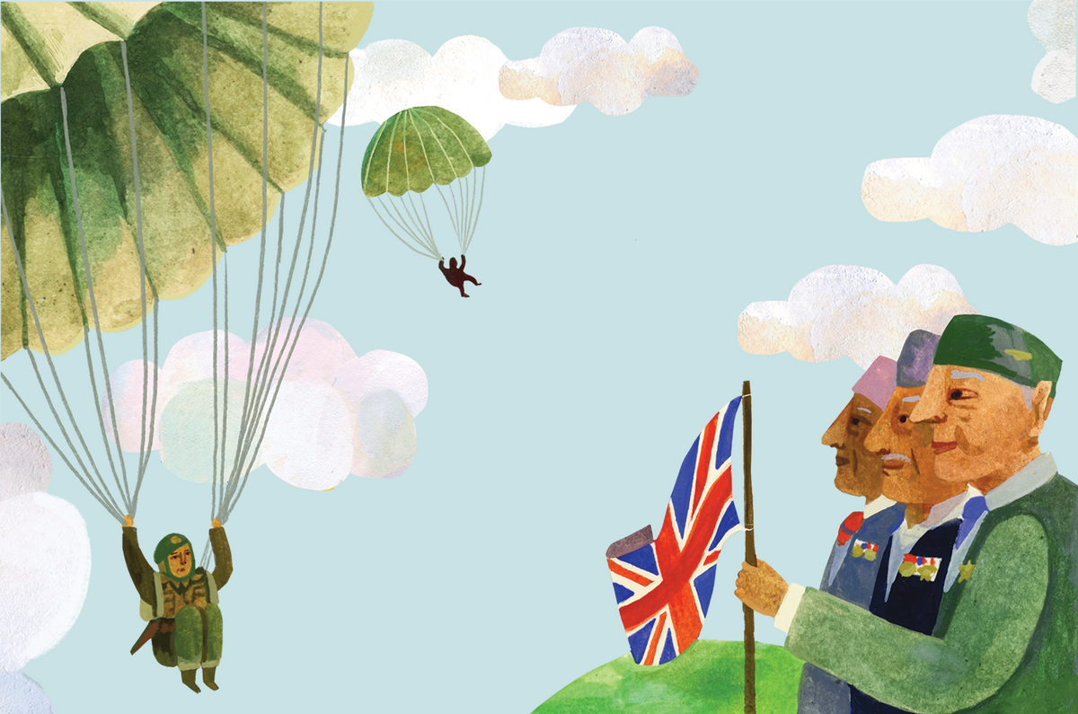 Resources for Parents and Kids: World War II – Honest History