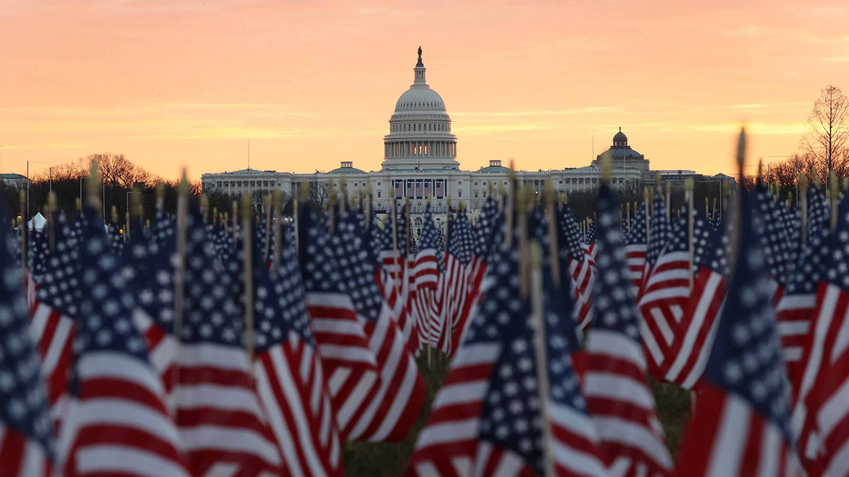 History You Should Probably Know: The Presidential Inauguration ...