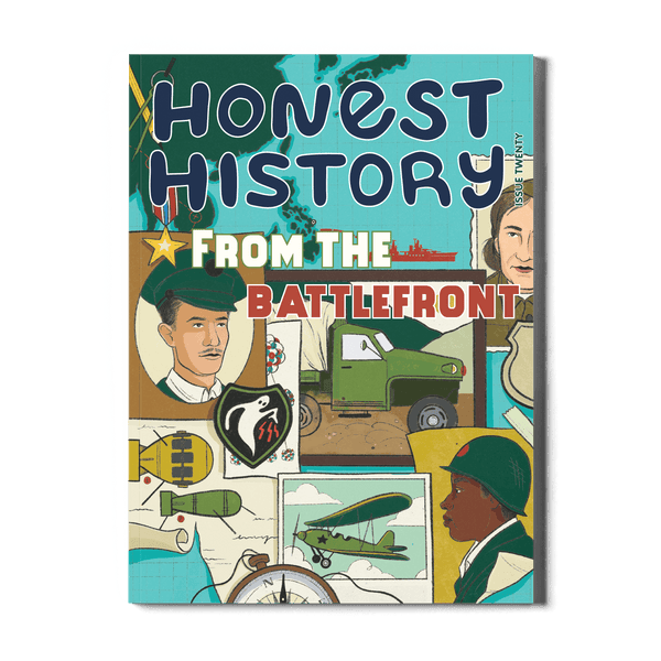 Create-Your-Own Bundle – Honest History