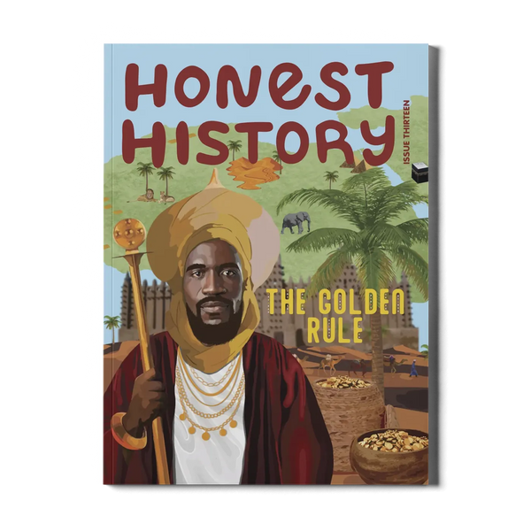 Create-Your-Own Bundle – Honest History