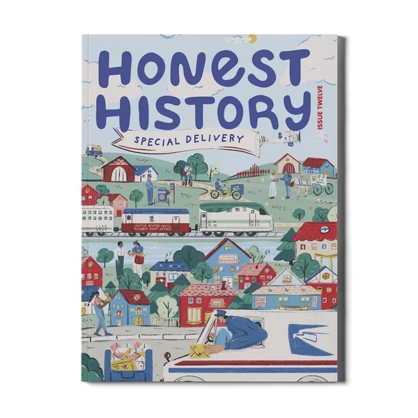 Create-Your-Own Bundle – Honest History