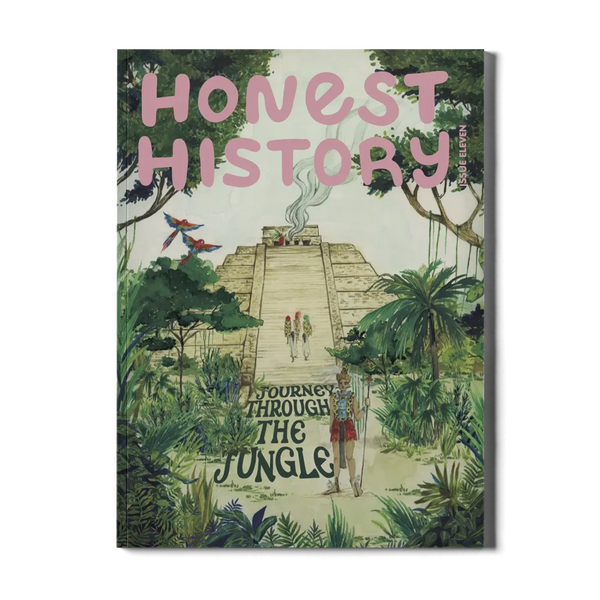 Create-Your-Own Bundle – Honest History