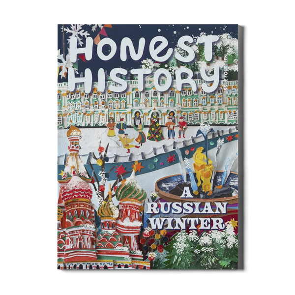 Create-Your-Own Bundle – Honest History